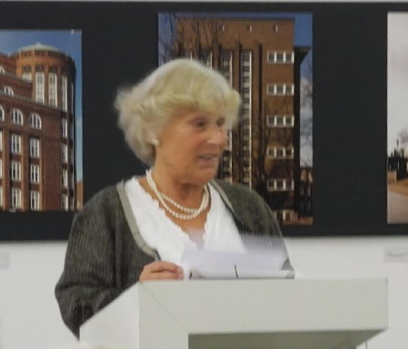 Karin-von-behr-im-Kunsthaus – Volksdorfer Zeitung